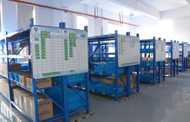 Fornitore cinese verificato - Changzhou Xingmai  Motor Technology Co., Ltd.