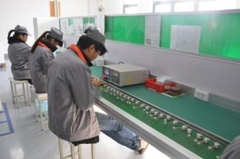 China Factory - Changzhou Xingmai  Motor Technology Co., Ltd.