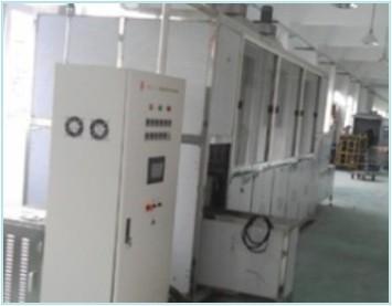 Fornitore cinese verificato - Changzhou Xingmai  Motor Technology Co., Ltd.