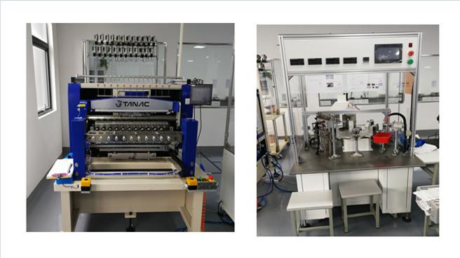 Fornitore cinese verificato - Changzhou Xingmai  Motor Technology Co., Ltd.