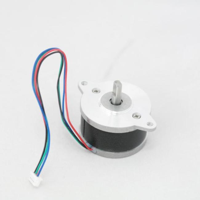 Small Size Position Control Stepper Motor Nema 14 35mm Two Phase 36HM21 0