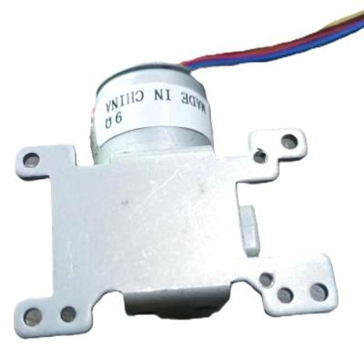 China Slider Stepper Motor Permanent Magnet 2 Phase 4 Wire Stepper Motor for sale