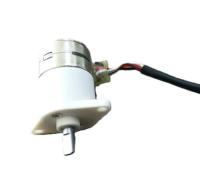Quality 15BY-59 Gearbox Stepper Motor 5V DC Motor High Torque Standard Size for sale