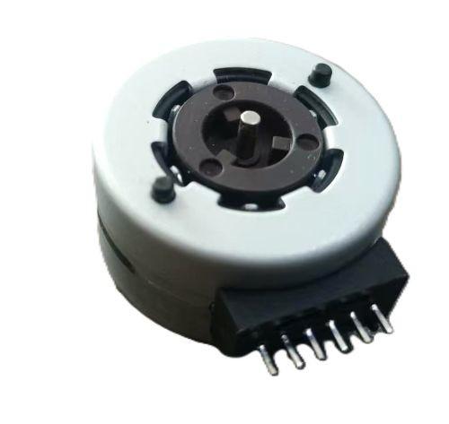 Quality 2 Phase Pump Motor 84V Step Angle 15 for Automotive application for sale