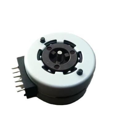 China Motor de Bomba de 2 Fases 84V Ângulo de Passo 1.5 para Aplicação Automotiva à venda