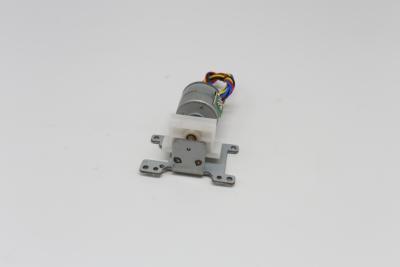 China Slider Stepper Motor Permanent Magnet 2 Phase 4 Wire Stepper Motor for sale