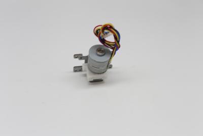 China Slider Stepper Motor Permanent Magnet 2 Phase 4 Wire Stepper Motor for sale