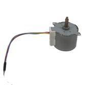 Quality Synchronous Permanent Magnet Motor 12V PMSM Motor For Electric Car for sale