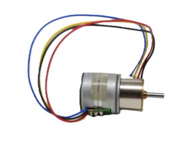 Cina Motore passo-passo ad alta coppia a magnete permanente 3V DC in vendita