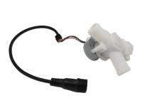 Quality 28BYHJ50-02 Pump Motor Step Angle Stepper Motor 2 Phase 4 Phase for sale