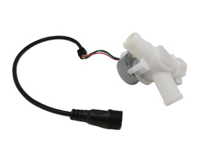 China 28BYHJ50-02 Pump Motor Step Angle Stepper Motor 2 Phase 4 Phase for sale