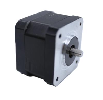 China Micro PM Servo Motor 2 Phase 4 Phase 1.8 ° 28HS Hybrid Stepper Motor for sale