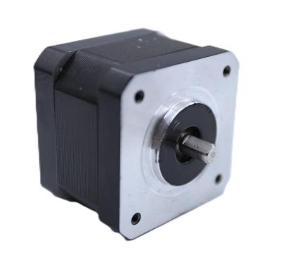 Cina Micro PM Servo Motor 2 Fasi 4 Fasi 1.8 ° 28HS Motore Passo-Passo Ibrido in vendita