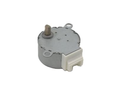 China 2 Phase Permanent Magnet DC Motor High Torque 1/64 Ratio 5V DC Stepper Motor for sale