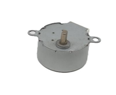 Cina Motore a magnete permanente a 2 fasi a corrente continua ad alta coppia 1/64 rapporto 5V a passo a passo in vendita