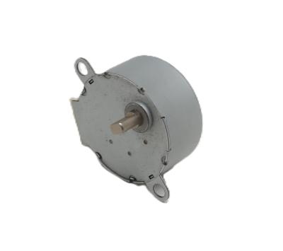 Cina Motore a magnete permanente a 2 fasi a corrente continua ad alta coppia 1/64 rapporto 5V a passo a passo in vendita