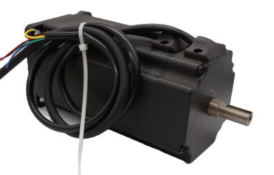 China XM86HS Two Phase Servo Motor , Servo Stepper Motor High Torque for sale
