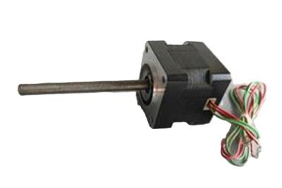 China Hybrid Linear Stepper Motor 1.8° 42HS Two Phase Stepper Motor High Torque for sale