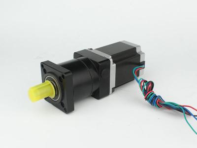 China NEMA 24 Servo Motor 2 Phase Simple Servo Stepper Motor XM60HS-ED for sale