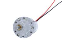 Quality 5V Gear Box DC Motor 2 Phase 4 Wire Customized For Urine Analyzer for sale