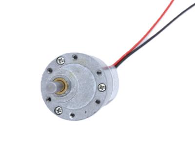 Cina Motoriduttore DC 5V a 2 fasi e 4 fili personalizzato per analizzatore di urina in vendita
