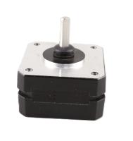 Quality Nema17 Stepper Motor 0.9° 42mm Hybrid Position Control Stepper Motor For 3d for sale