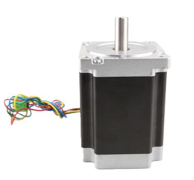 China High Torque Hybrid Stepper Motor , Miniature Stepper Motor With Gearbox for sale