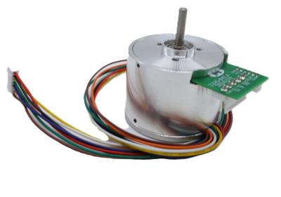 China Small Position Control Stepper Motor Nema14 35mm Two Phase Stepper Motor 36HM21 for sale