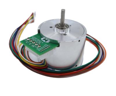 China Small Position Control Stepper Motor Nema14 35mm Two Phase Stepper Motor 36HM21 for sale