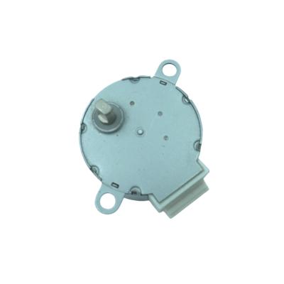 중국 28mm PM 스테퍼 모터 DC 12V 4상 5선 기어드 스테퍼 모터 판매용