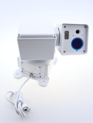 중국 70~120 mN.m 토크 및 3 Ω 저항, 7.5°/22.3 스텝 각도의 정밀 5V DC 영구 자석 스테퍼 모터 판매용