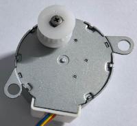 China Compact High Precision 35BYJ46 Stepper Motor for Robotics and Automation Projects for sale