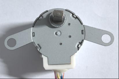 Quality 24BYJ48 Stepper Motor 24mm Diameter with Precision Control and Versatile for sale