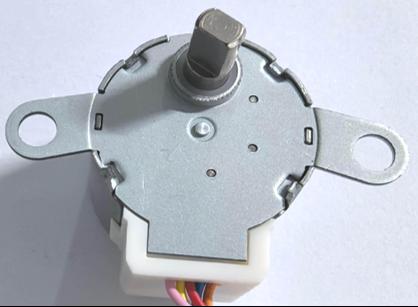 Quality 24BYJ48 Stepper Motor 24mm Diameter with Precision Control and Versatile Applications for Industrial Use for sale