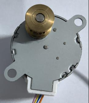 중국 50BY-J46 12V DC 양극성 영구 자석 변속기 스테퍼 모터 50Ω 저항과 ≥600mN.m 토크 판매용