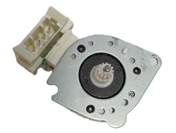 Quality 25BY48L029 Synchronous Permanent Magnet Motor 24V PMDC Motor Manufacturer for sale