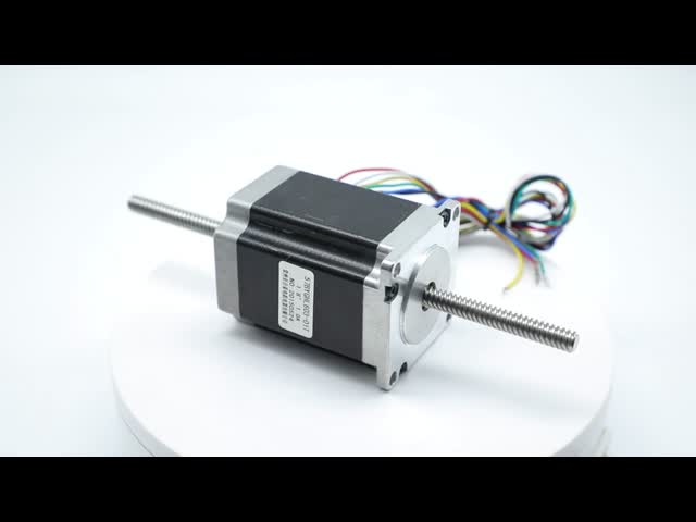 레 모터 라니어 패스 패스 57BYGN