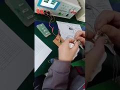 24Byj48 Air swing stepper motor manufacturer of China