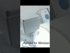 35byj212 5v dc permanent magnet stepper motor with 3 ω resistance and 7.5°/22.3° step angle