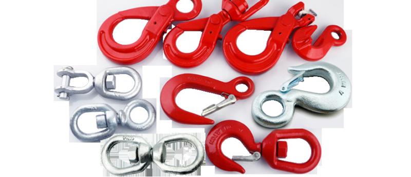 Fornitore cinese verificato - Qingdao Dexing Rigging Co., Ltd.