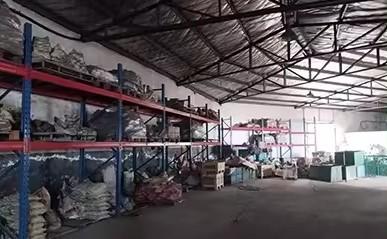Fornitore cinese verificato - Qingdao Dexing Rigging Co., Ltd.