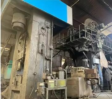 Fornitore cinese verificato - Qingdao Dexing Rigging Co., Ltd.