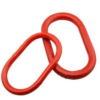 Cina Sollevamento ad alto carico G80 Acciaio legato a goccia Forgiato Rigging Hardware Duralità generale in vendita