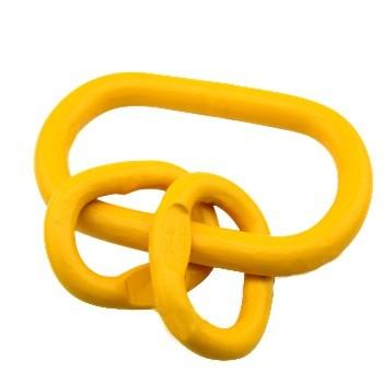 Cina Sollevamento ad alto carico G80 Acciaio legato a goccia Forgiato Rigging Hardware Duralità generale in vendita