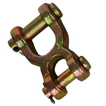 Cina Fitture a catena forgiate di tipo H connessione a doppia spartizione S27 Hardware in vendita