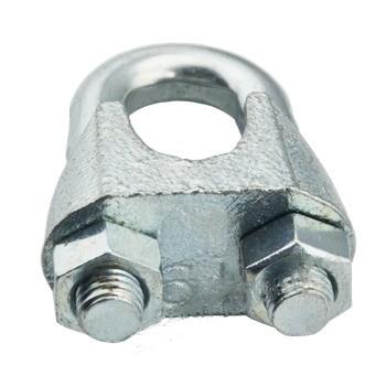 China DIN 741 Clips de cuerda de alambre maleable en acero inoxidable para dimensiones personalizadas en venta