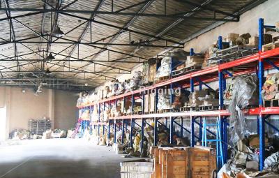 Cina Clips di corda per fili industriali personalizzati a colori U-clamp in vendita