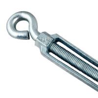 China Mining Industry Needs Heavy Duty Wire Customized Korean Type Turnbuckles for sale