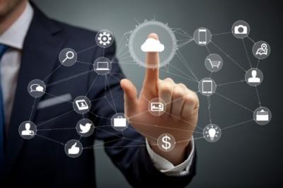 China Module Design Cloud Erp System Multiple Language For Patient Management for sale