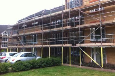 China Top Scaffolding Companies London Offering Professional Scaffolding Services for sale